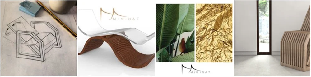 Mimi Shodeinde, a Nigerian entrepreneur pushing the boundaries of the ...