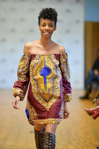 Rahel Mwitula Williams, a Tanzanian lifestyle brand builder with a keen ...