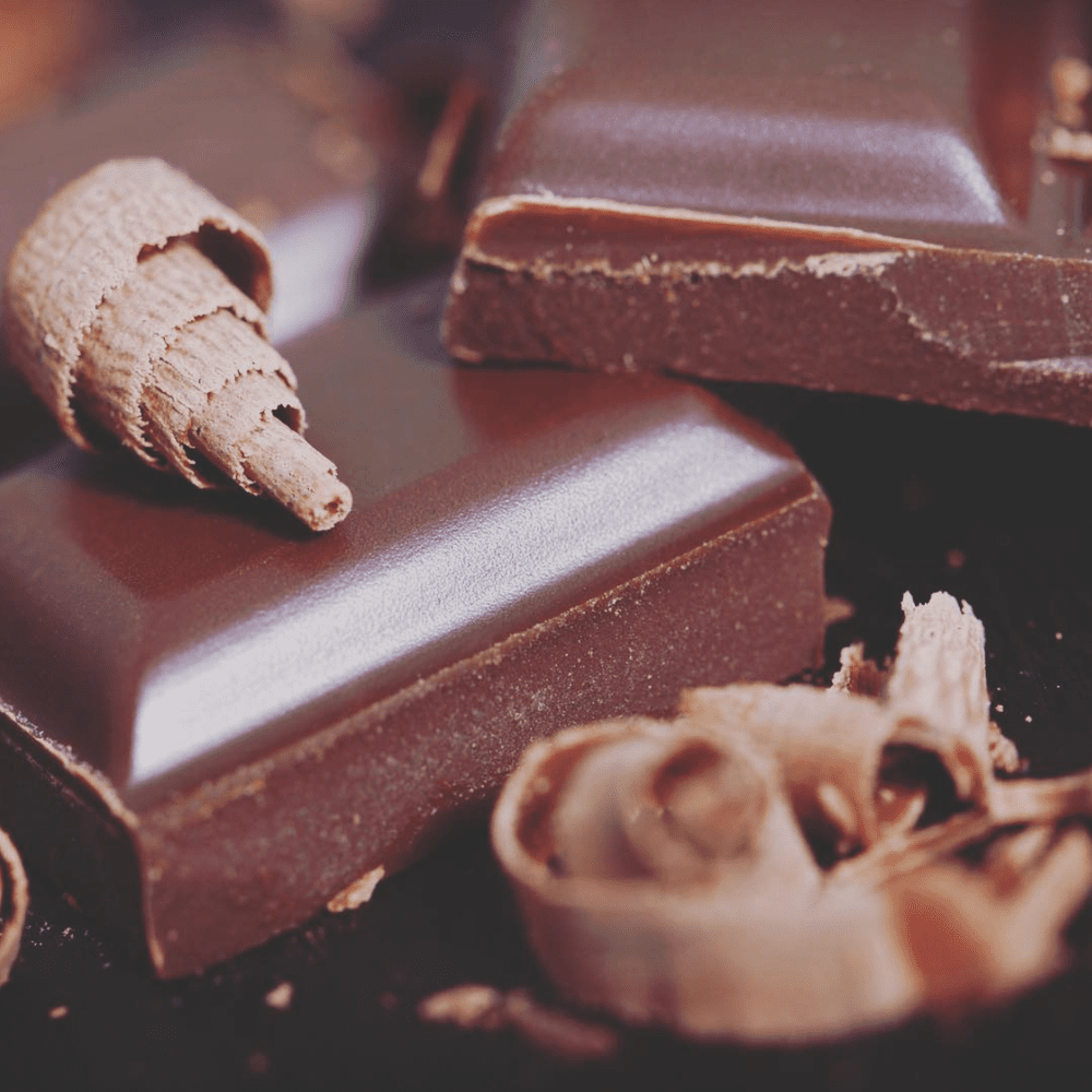 Jazeera Suwani, an entrepreneur creating artisan chocolates for those ...