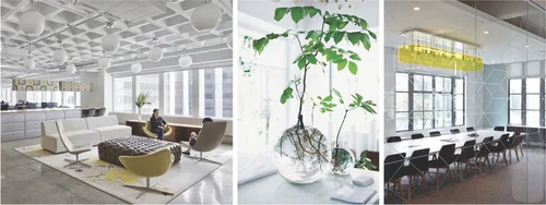 Jess Binns, a creative entrepreneur in South Africa designing spaces ...