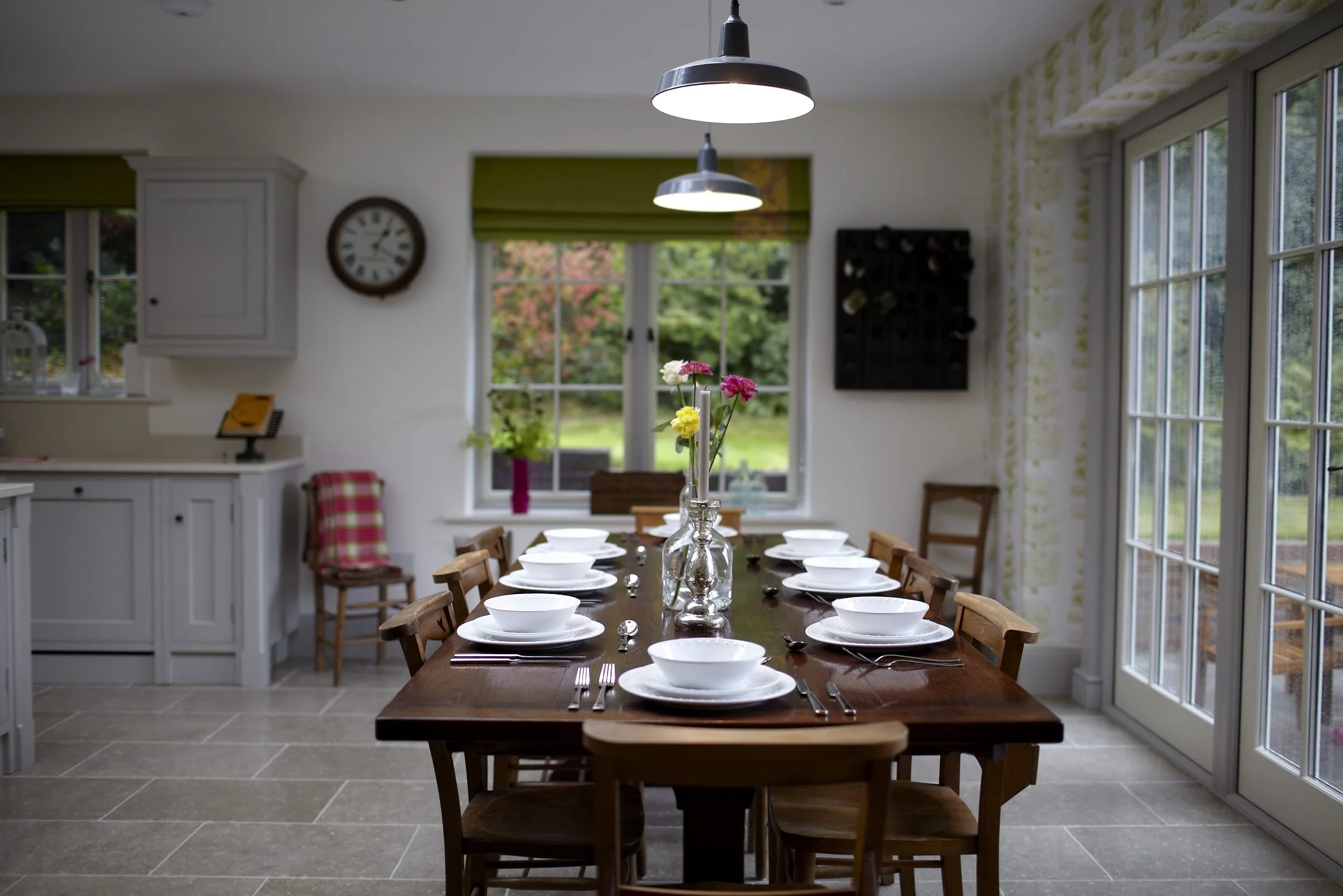 Jess Binns, a creative entrepreneur in South Africa designing spaces ...