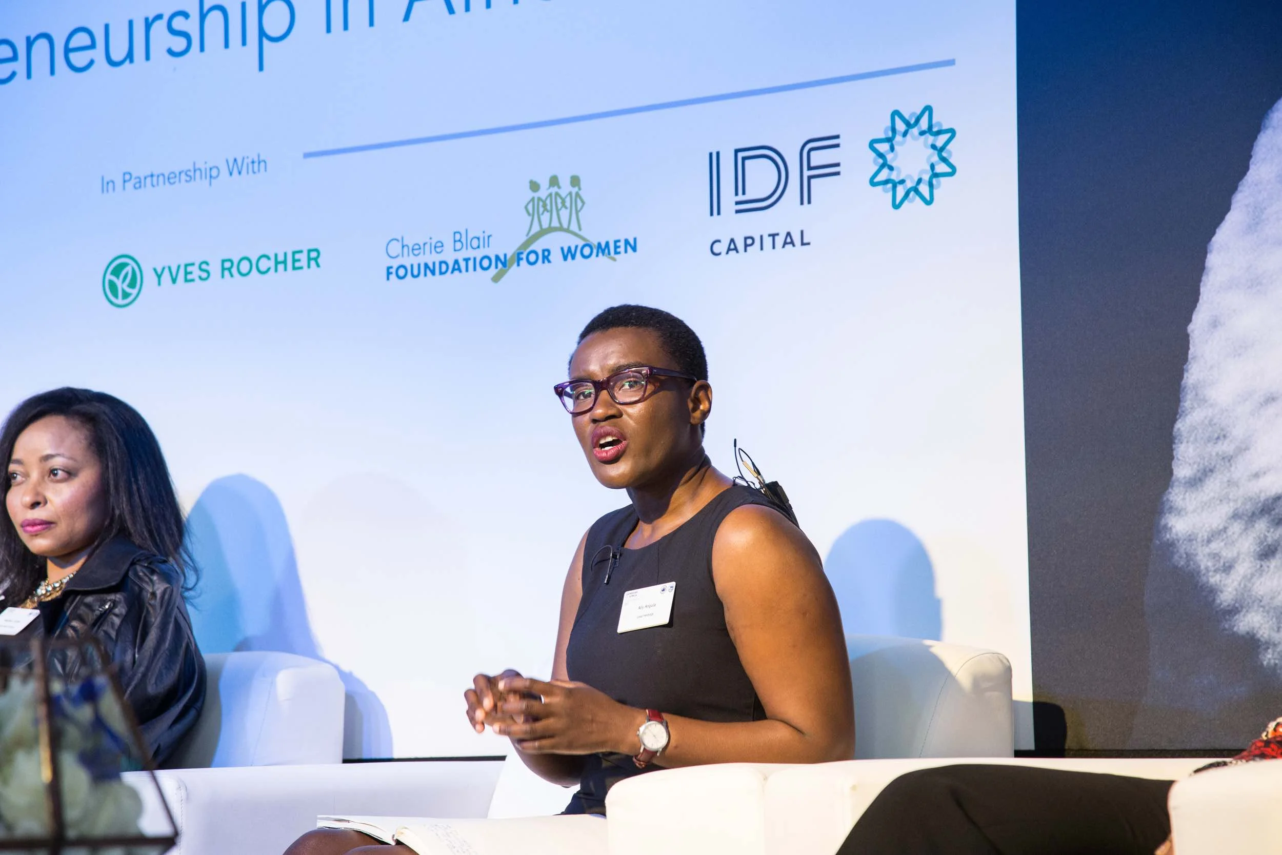 Lionesses of Africa Annual Conference 2017 Speaker Highlights in ...