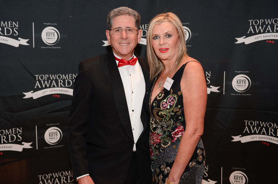 Entrepreneur Advice from Margaret Hirsch: Persistence will get you ...