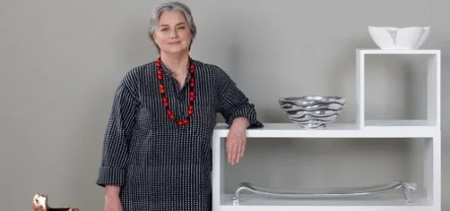 100 LIONESSES: Carrol Boyes, the woman who's made business an art form ...