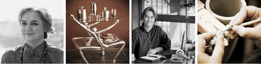 100 LIONESSES: Carrol Boyes, the woman who's made business an art form ...