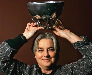 100 LIONESSES: Carrol Boyes, the woman who's made business an art form ...
