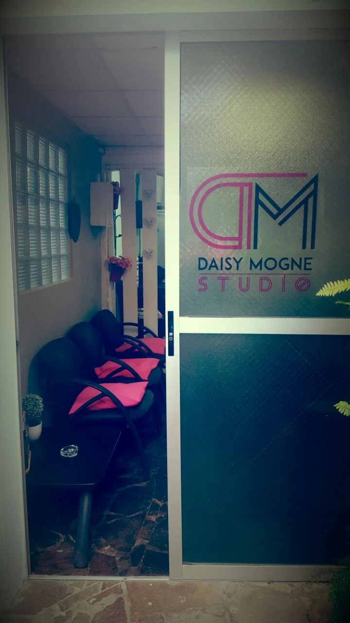 Daisy Mogne, a Mozambican entrepreneur making her mark in the world of ...