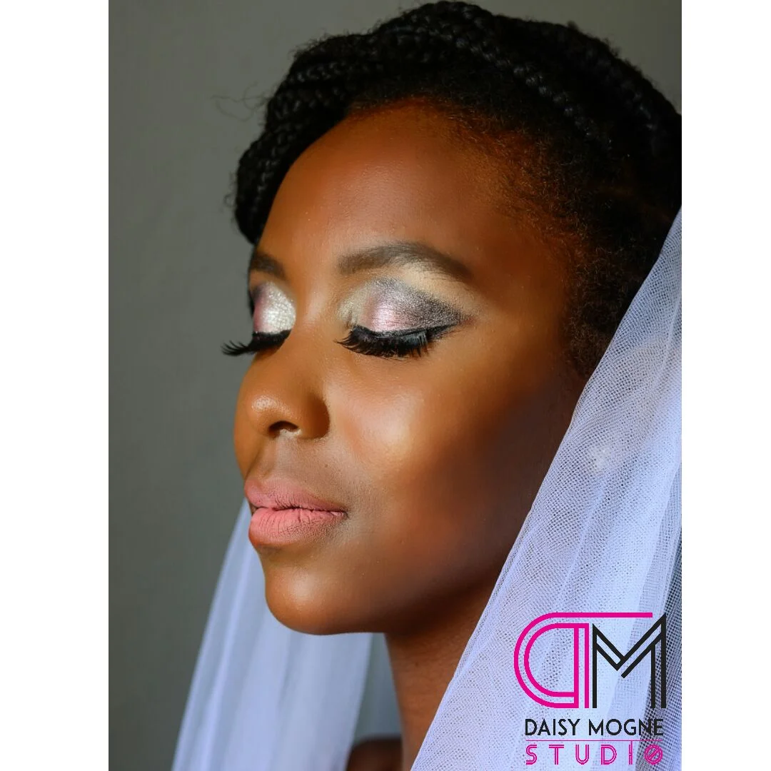 Daisy Mogne, a Mozambican entrepreneur making her mark in the world of ...