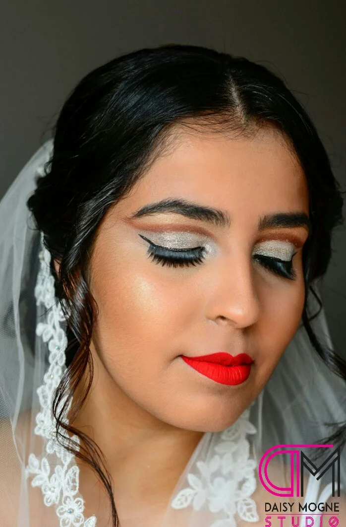 Daisy Mogne, a Mozambican entrepreneur making her mark in the world of ...