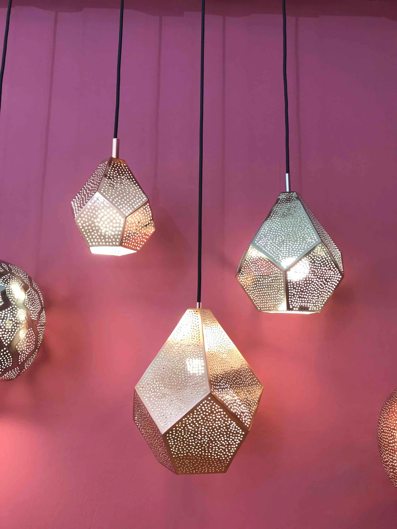 Dounia Tamri-Loeper, a Moroccan entrepreneur creating beautiful ...