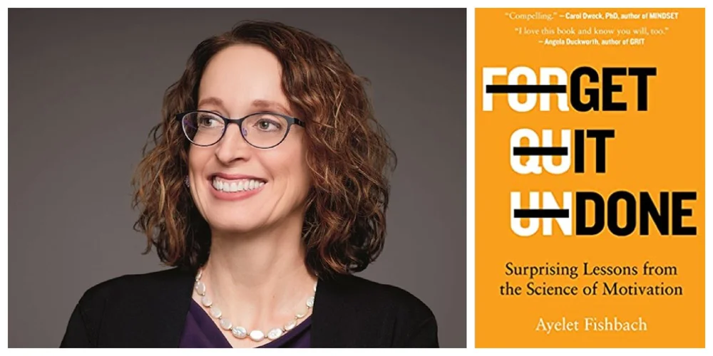Get It Done: Surprising Lessons from the Science of Motivation by ...