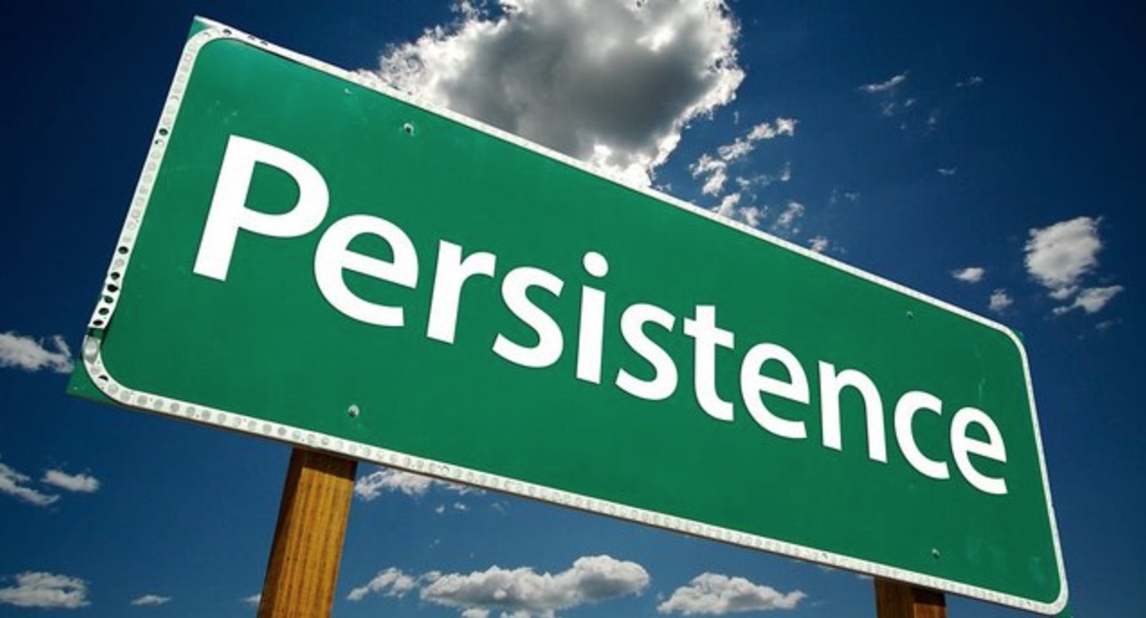 Persistence makes great entrepreneurs! 24 Women entrepreneurs from ...