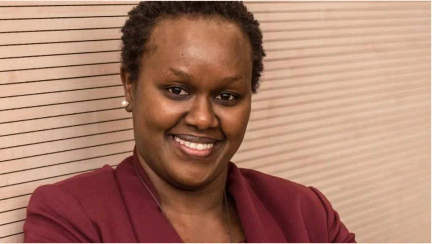 FT Podcast with Dorcas Muthoni: “Starting a business young is a bonus ...