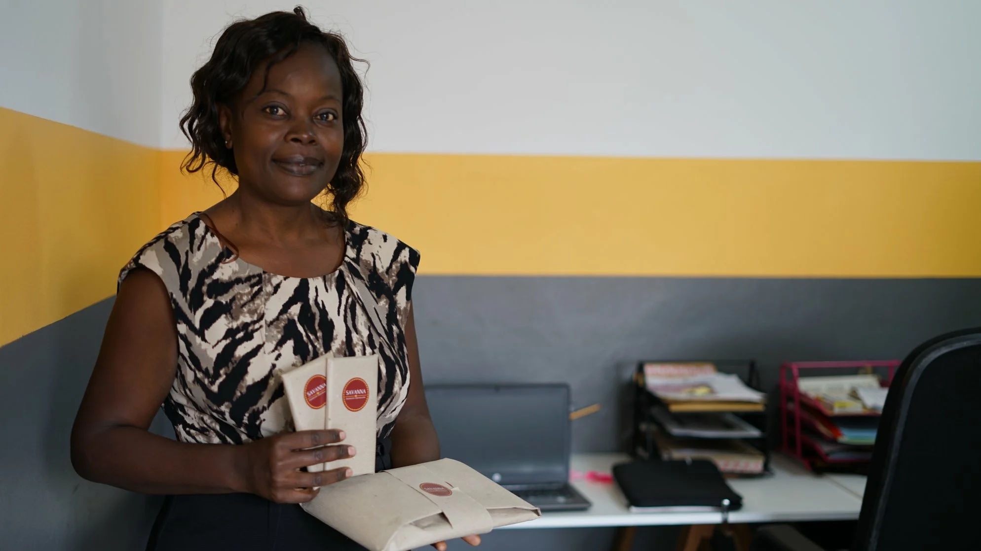 Chiinga Musonda and Lynn Musonda Phiri, two pioneering Zambian ...