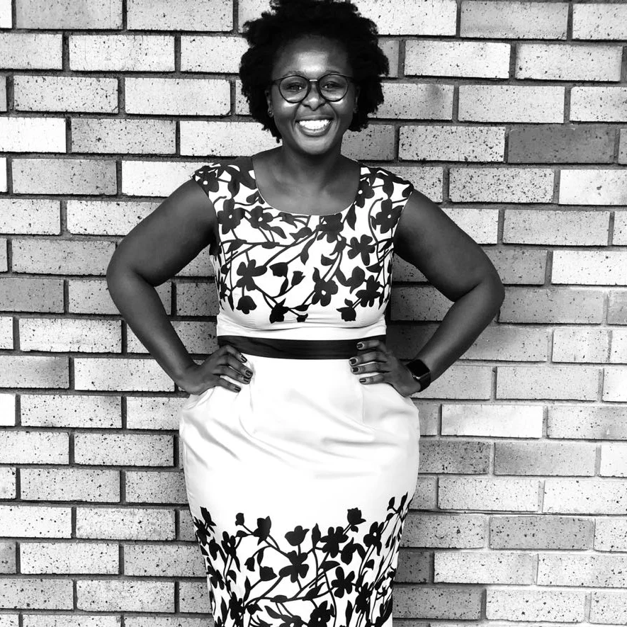 KULANI SHILUVANE, founder of Shiluva, Organisational Relations ...