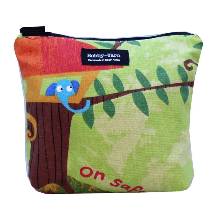 Antoinette Stoltz, a South African entrepreneur creating unique bags ...