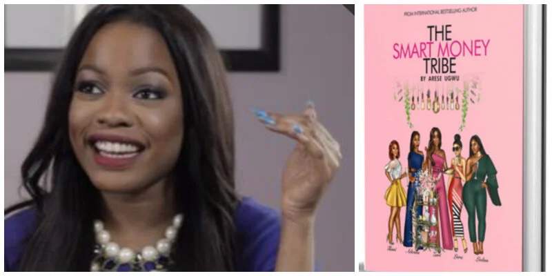 The Smart Money Tribe - An African Woman’s Guide to Making Bank by ...