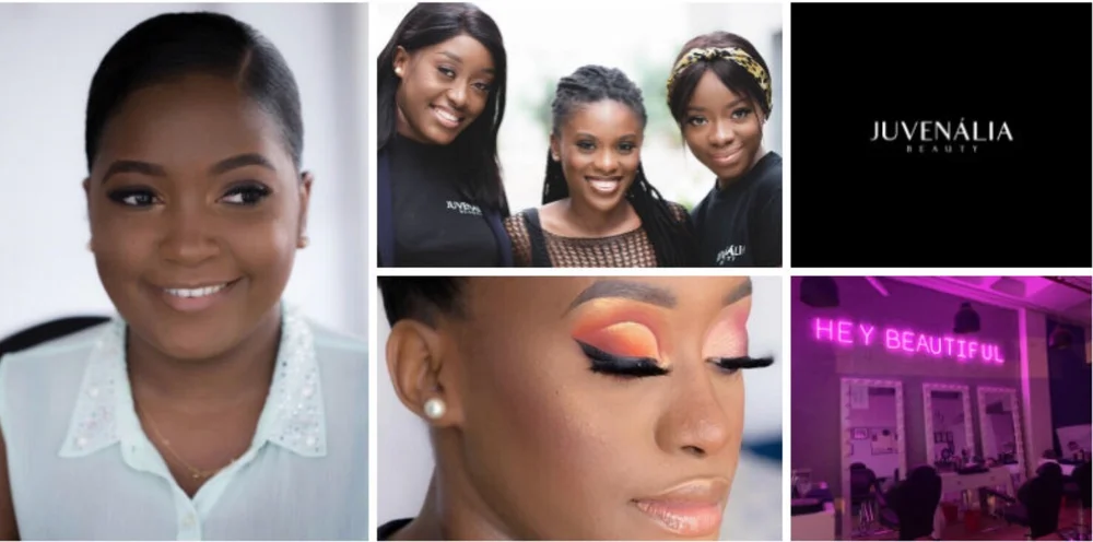 9 Angolan women entrepreneurs making their mark in the country ...