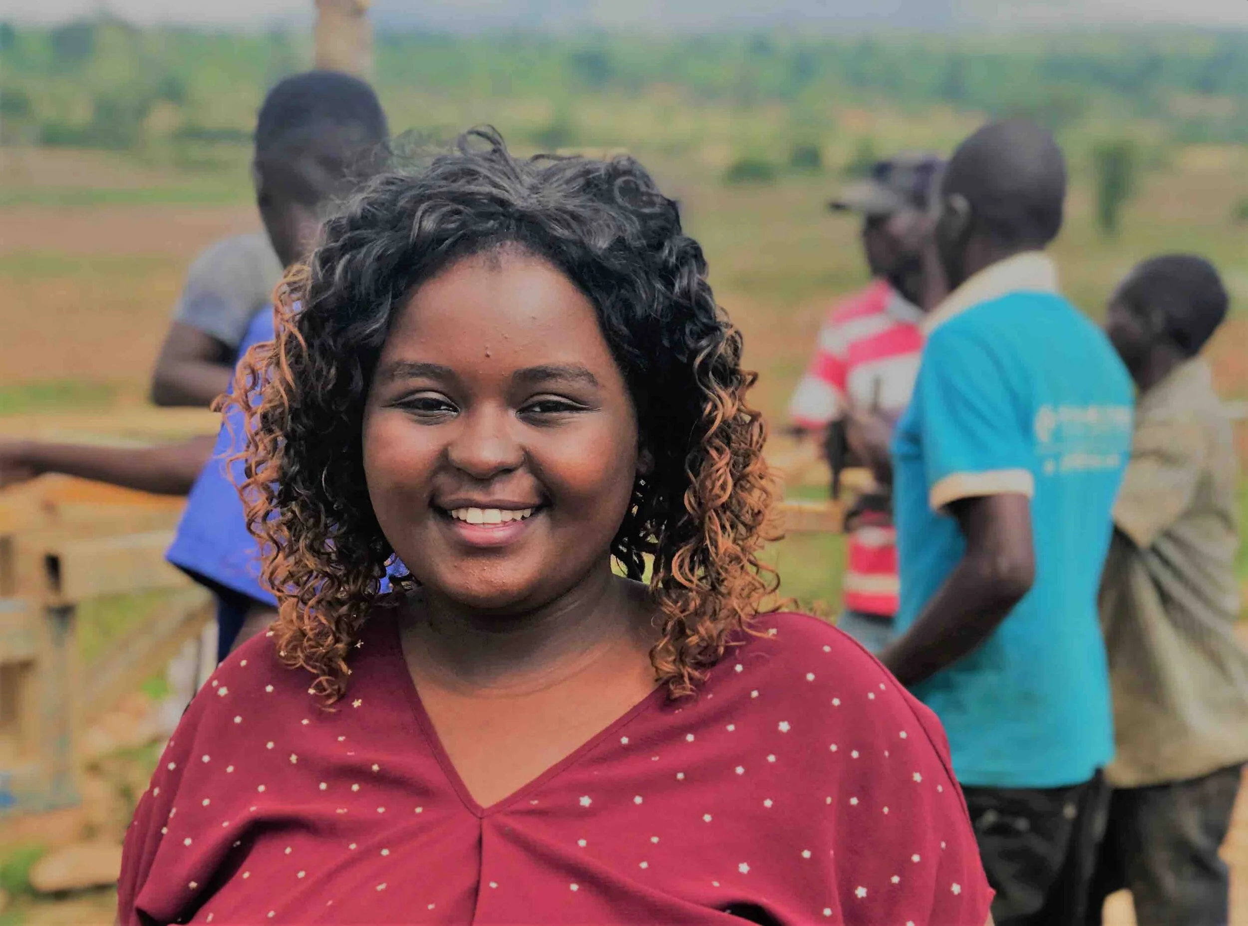 Lioness Launch / Water Access Rwanda launches four new water ...