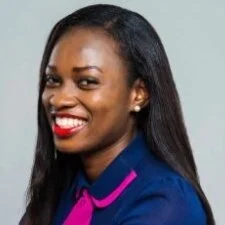Abiola Olaonipekun, a Nigerian entrepreneur providing an insight into ...