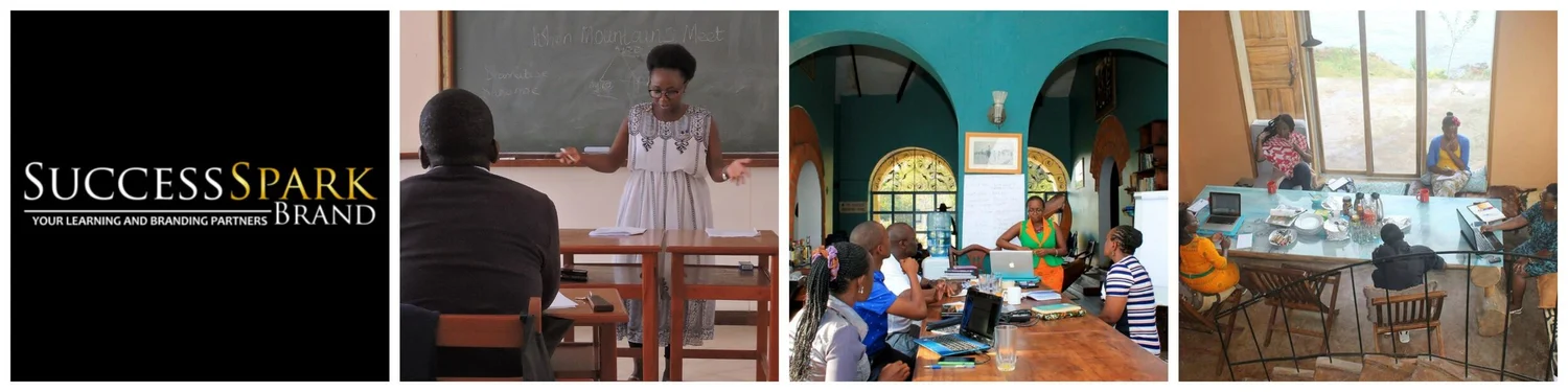 Jackee Batanda, a creative entrepreneur educating through the power of ...