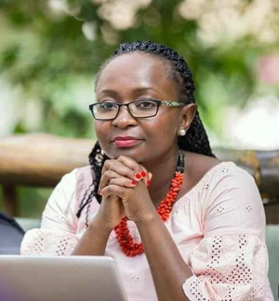 Jackee Batanda, a creative entrepreneur educating through the power of ...