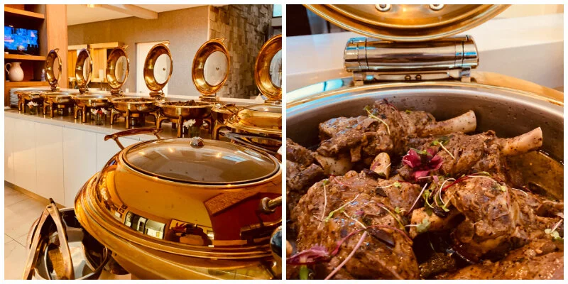 Thuladu Mngadi, a passionate South African foodpreneur creating first ...