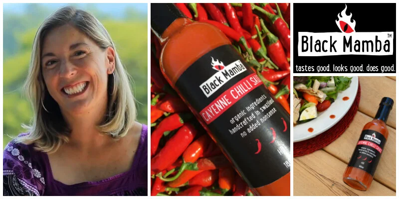 Eswatini’s Black Mamba Foods announces R9.2 million investment in the ...
