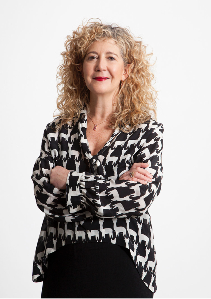 Tanja Robinson, a wine industry entrepreneur growing the South African ...