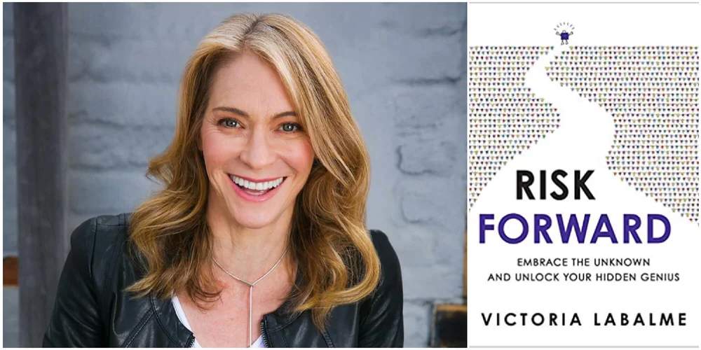 Risk Forward: Embrace the Unknown and Unlock Your Hidden Genius by ...