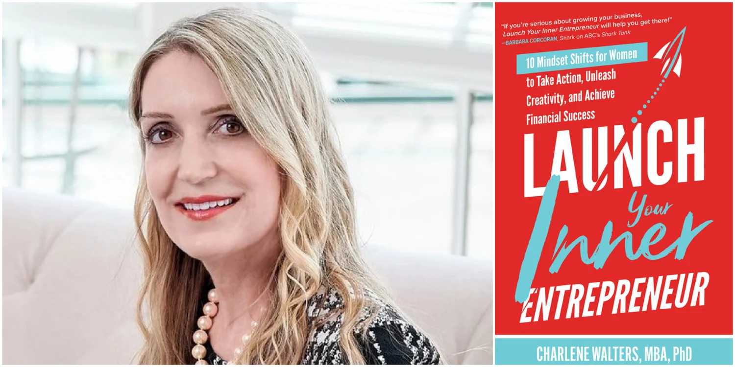 Launch Your Inner Entrepreneur: 10 Mindset Shifts for Women to Take ...