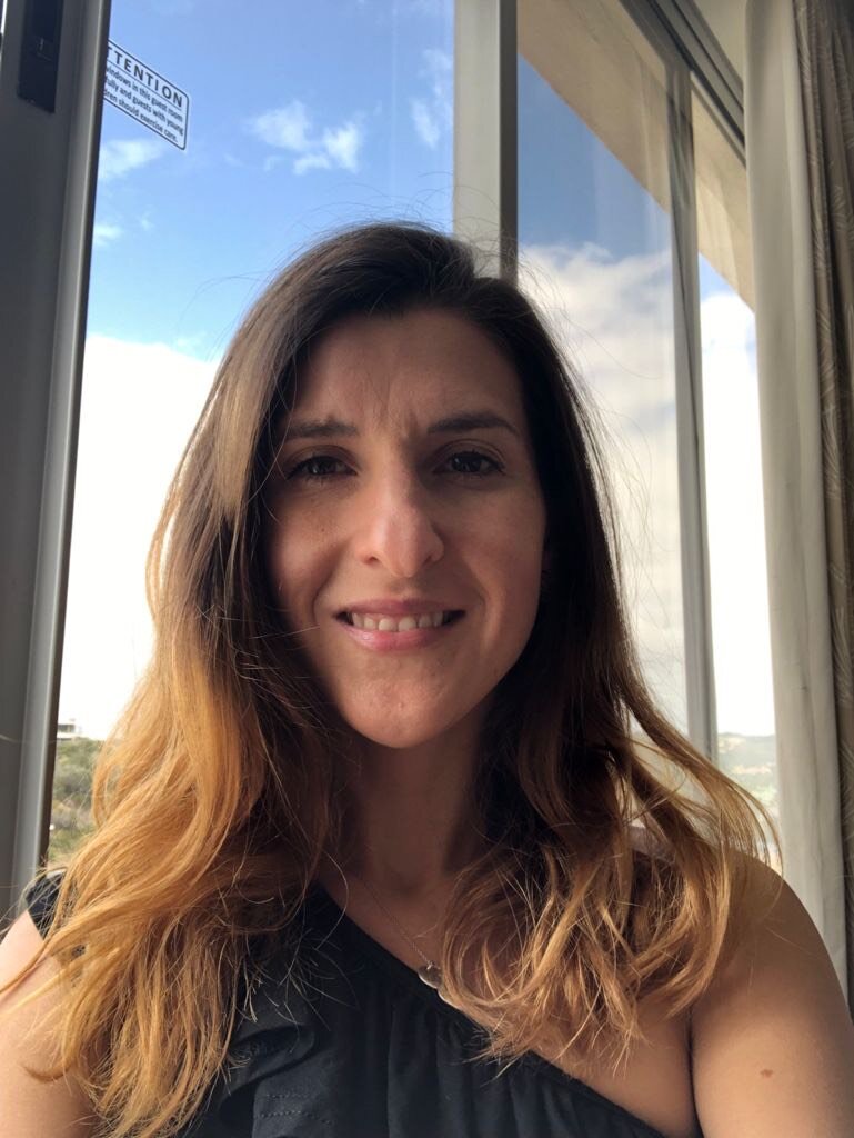 Harnessing ADHD, OCD and Anxiety for Career Success — Lionesses of Africa