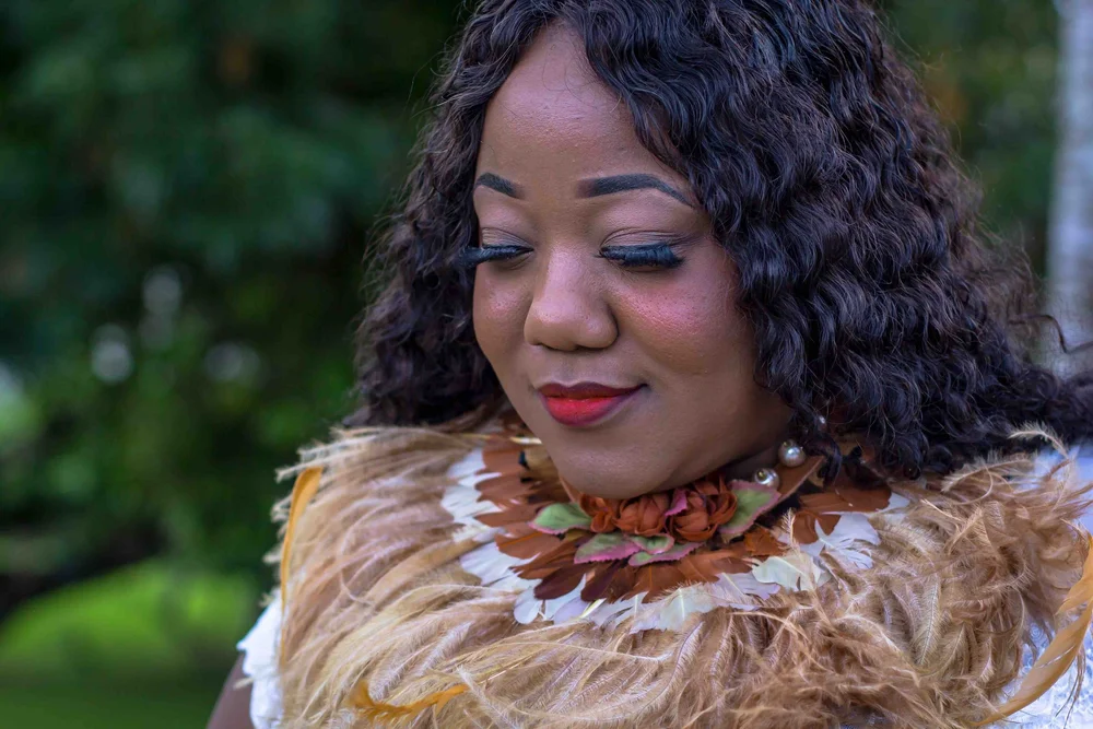 Rumbidzai Matemachani, a Zimbabwean entrepreneur building a unique ...