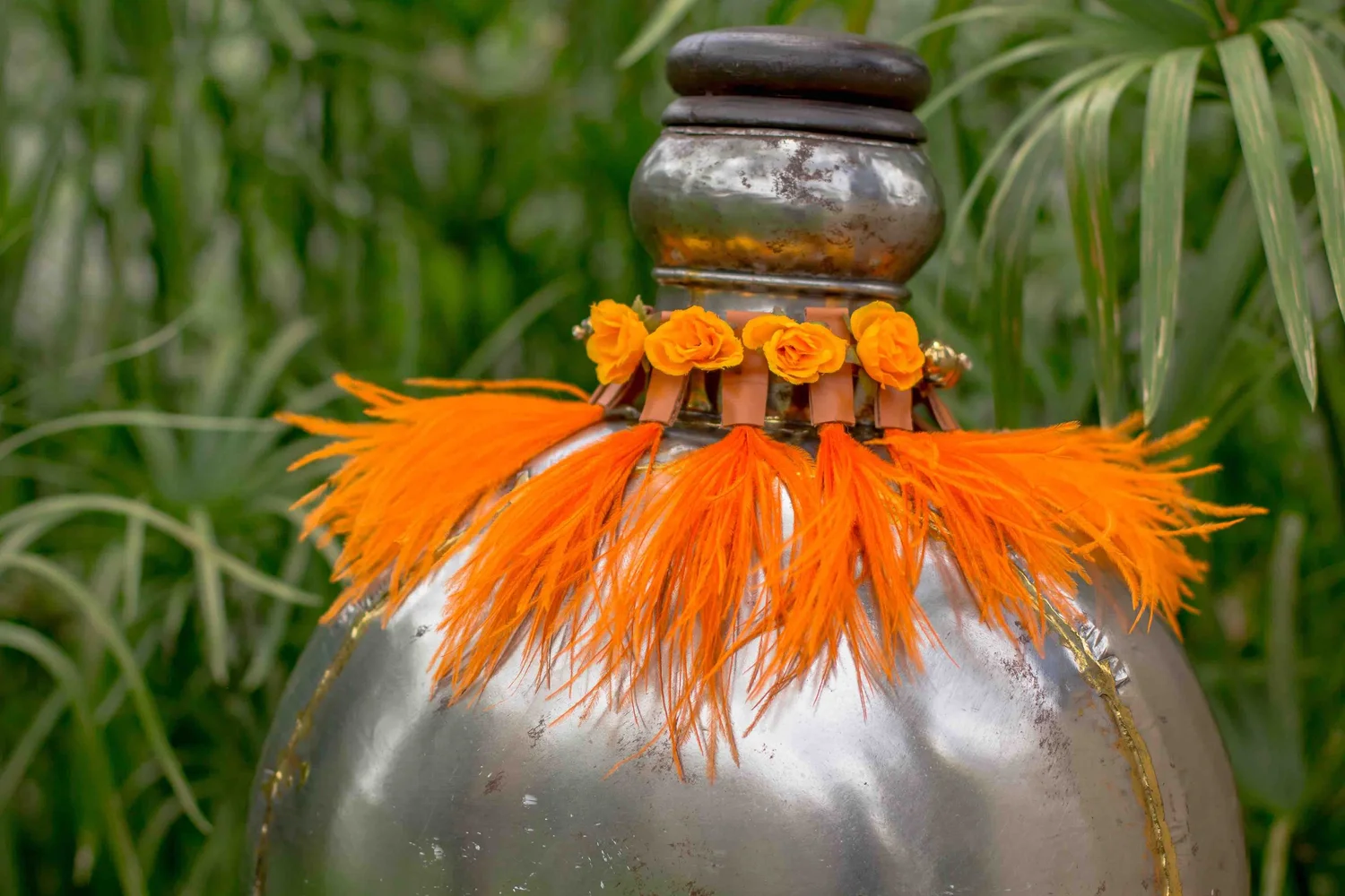 Rumbidzai Matemachani, a Zimbabwean entrepreneur building a unique ...