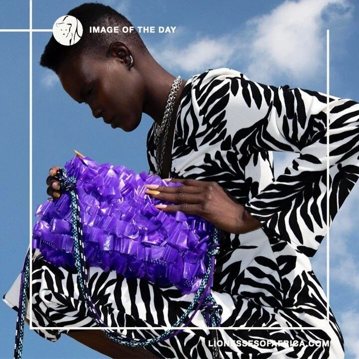 Femi Olayebi, a champion of African luxury and craftsmanship ...