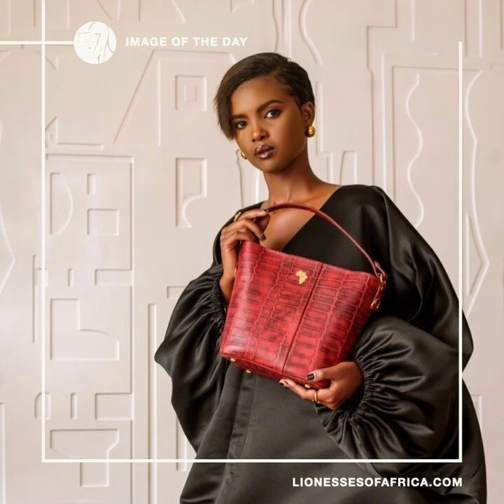 Annie Sibindi Muronda, a South African entrepreneur building a unique ...