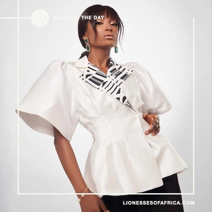 Annie Sibindi Muronda, a South African entrepreneur building a unique ...