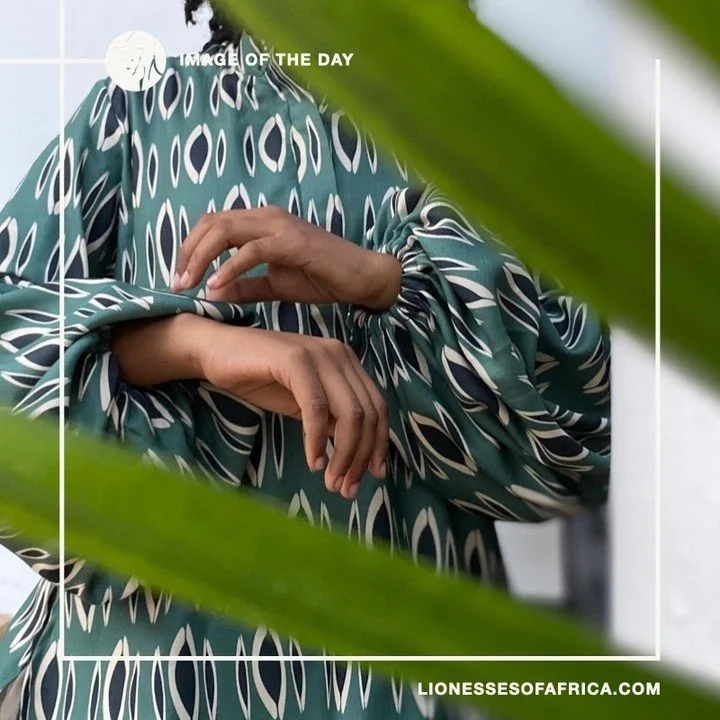 Lioness Launch / South Africa’s Lilly Loompa Creative launches its new ...