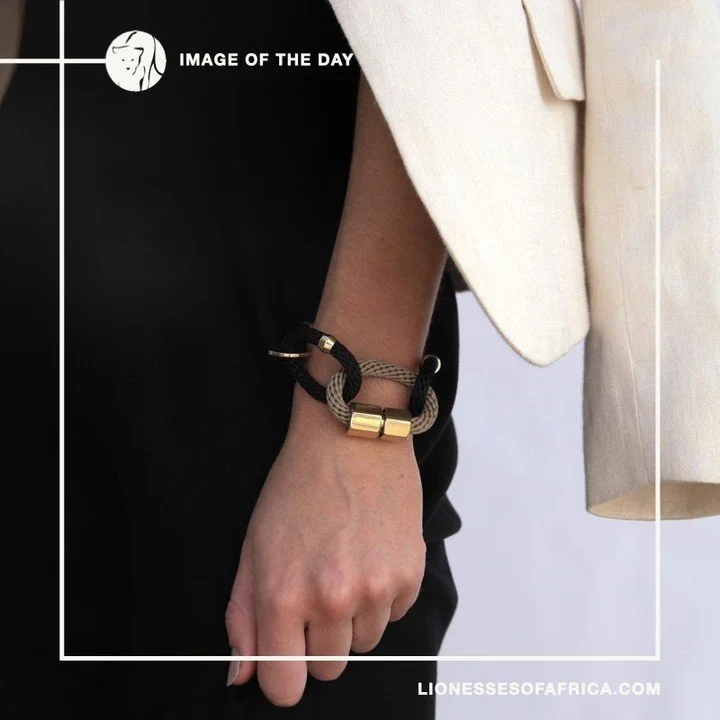 Lioness Launch / South Africa’s Lilly Loompa Creative launches its new ...