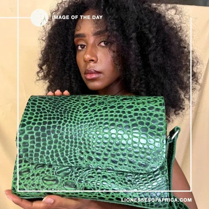 Lioness Launch / South Africa’s Lilly Loompa Creative launches its new ...