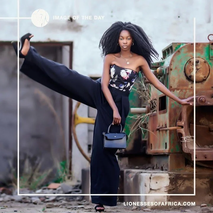 Annie Sibindi Muronda, a South African entrepreneur building a unique ...