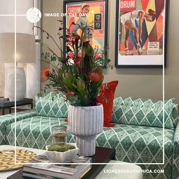 Annie Sibindi Muronda, a South African entrepreneur building a unique ...