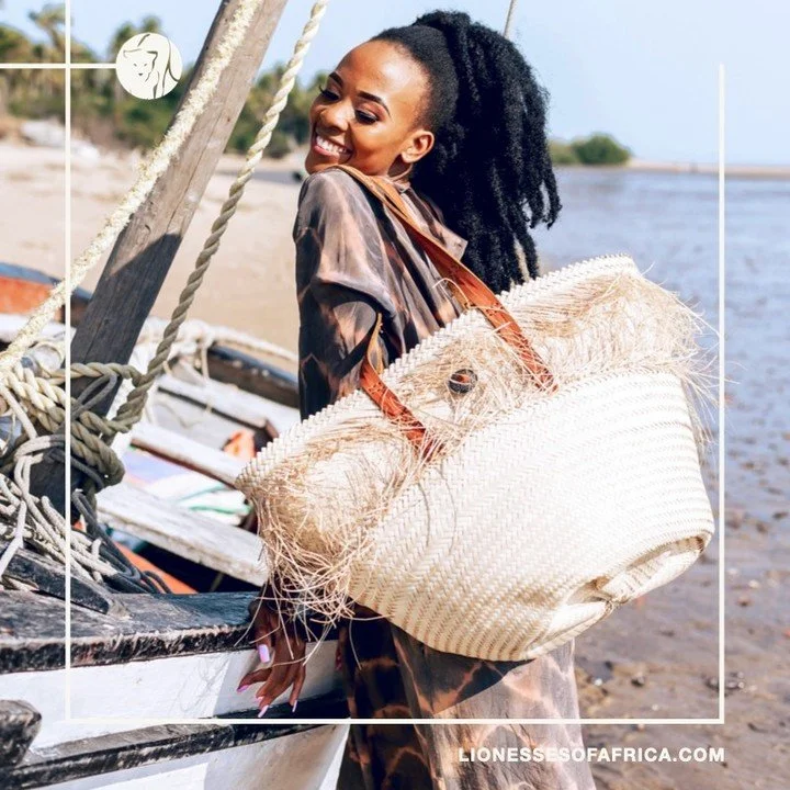 Spotlight on Tanzania: Meet 16 women entrepreneurs who are building ...