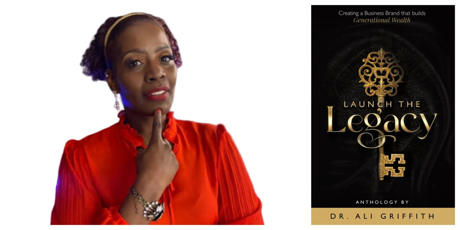 Launch the Legacy: Creating a business brand that builds generational ...