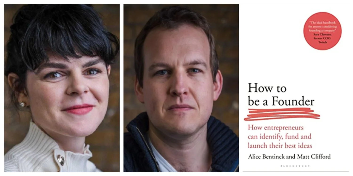 How to Be a Founder: How Entrepreneurs can Identify, Fund and Launch ...