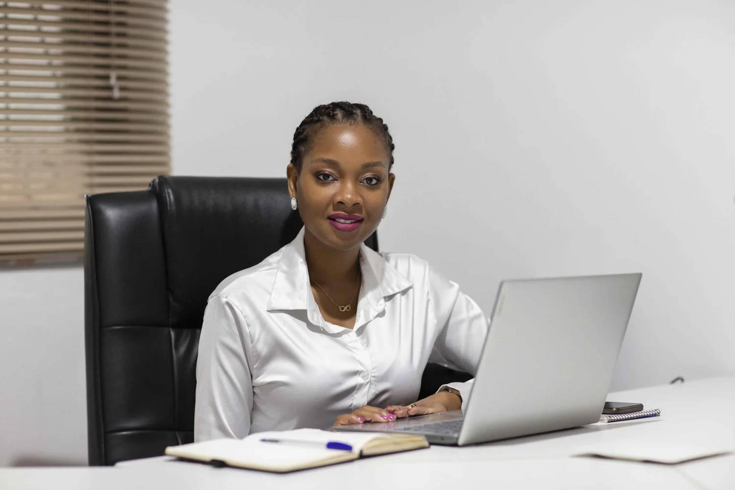 Isabel Resende, a Mozambican entrepreneur turning a passion for people ...