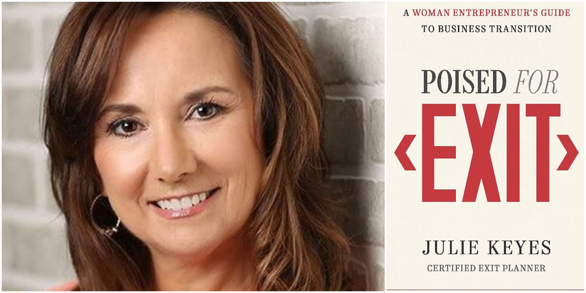 Poised for Exit: A Woman Entrepreneur's Guide to Business Transition by ...