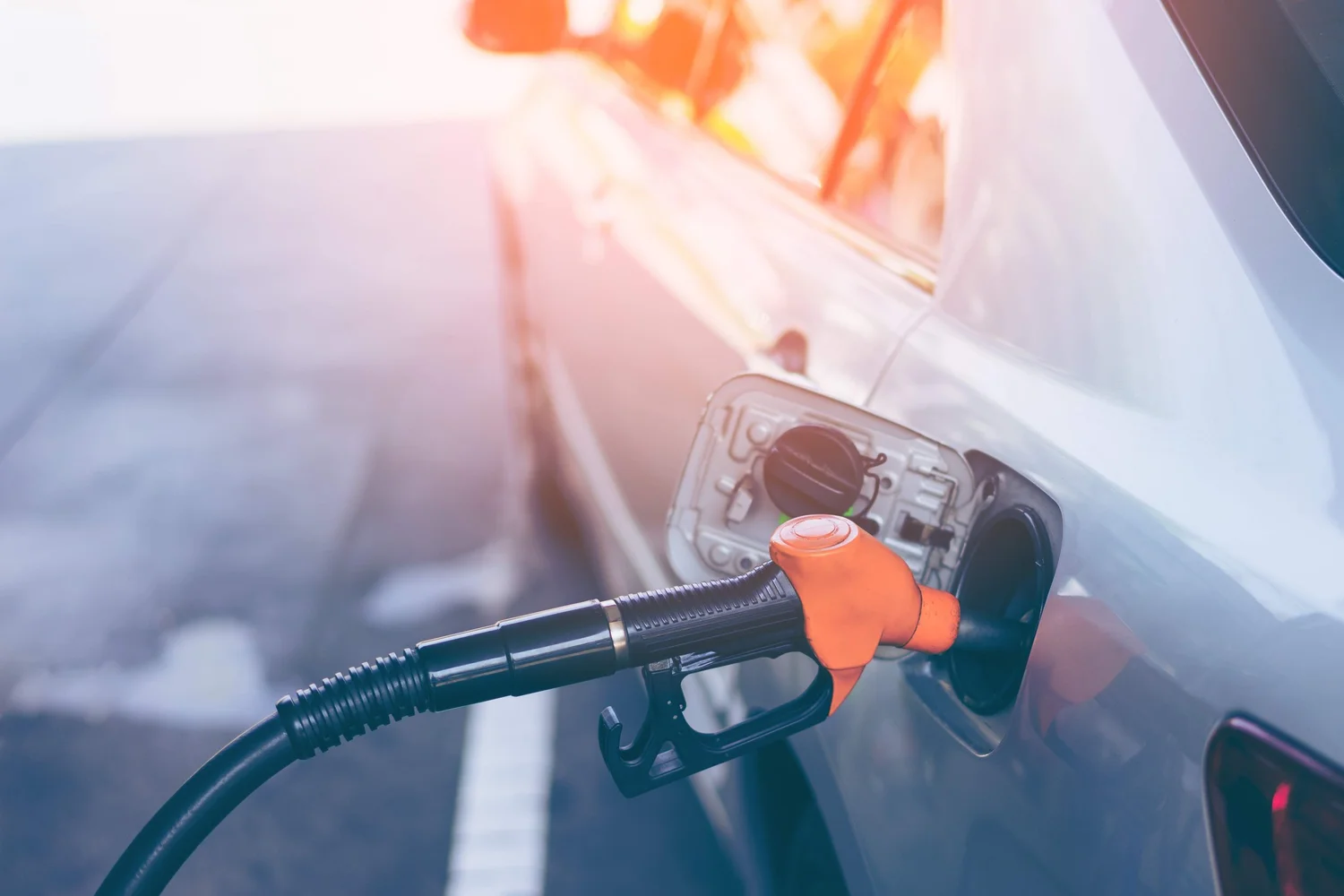 Understanding the fuel industry — Lionesses of Africa