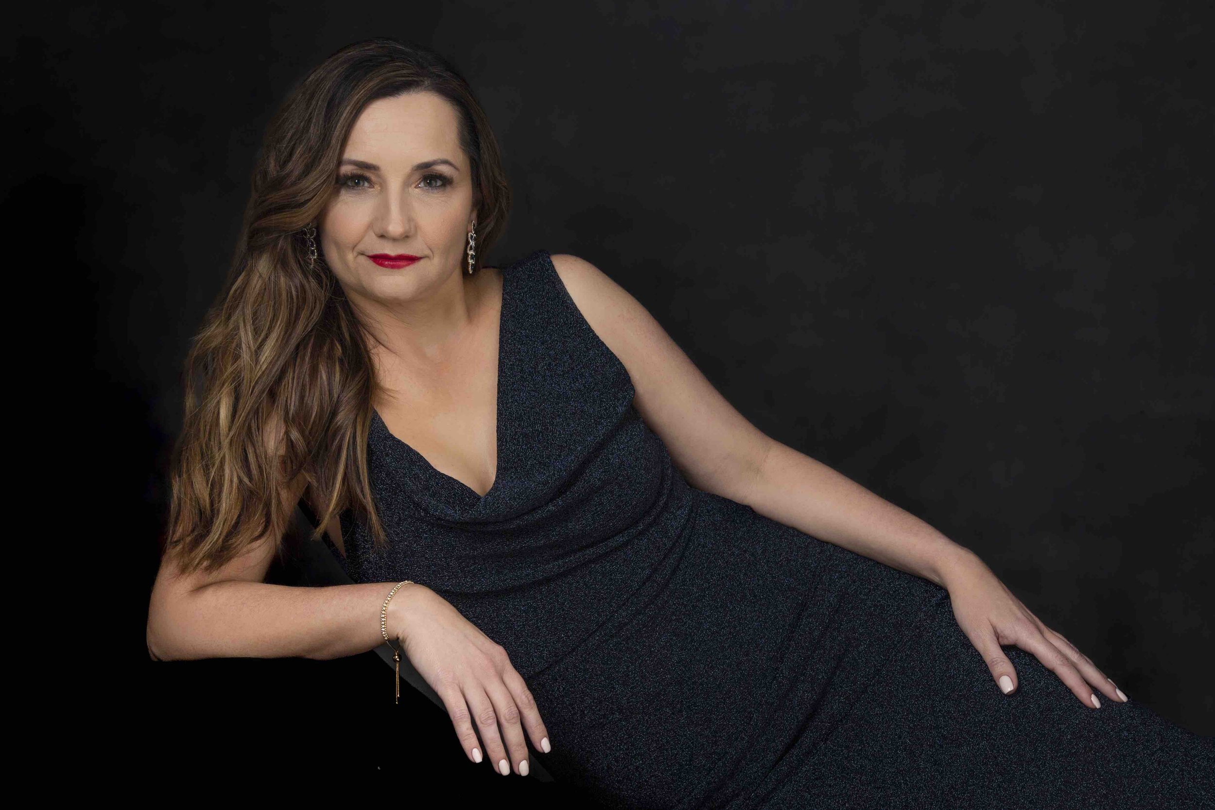 Tamryn Lowe, a South African entrepreneur passionate about photography ...