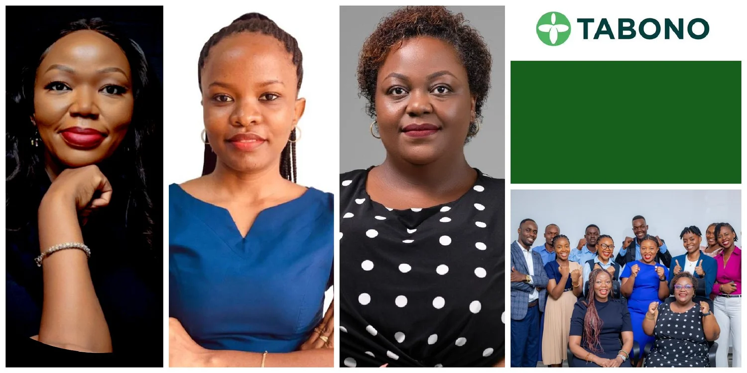 Blog — Lionesses of Africa